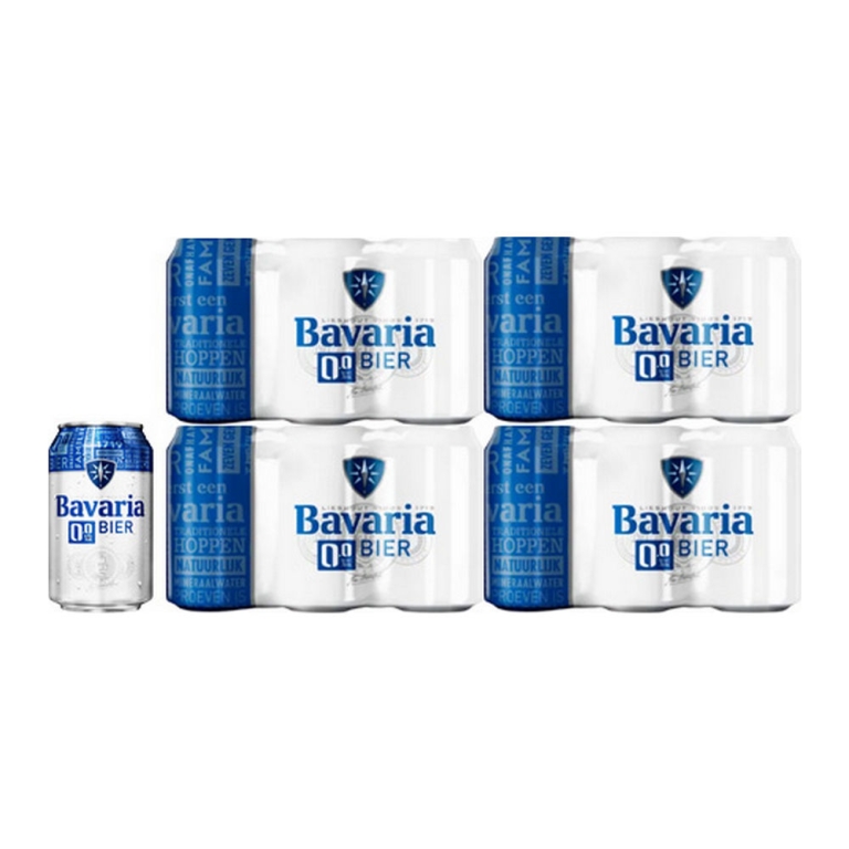 bavaria beer